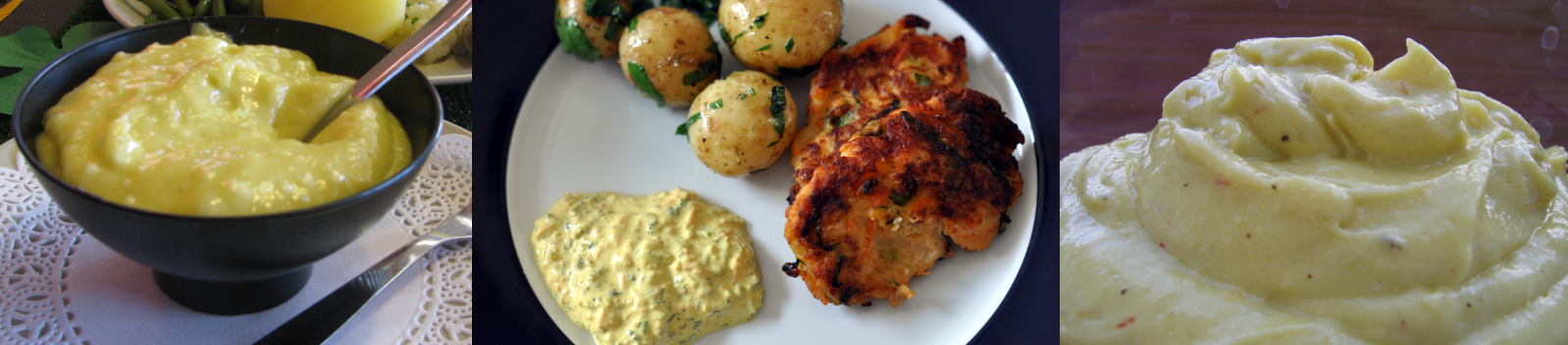 Understanding Emulsions II: Mayonnaise – The Science of Food